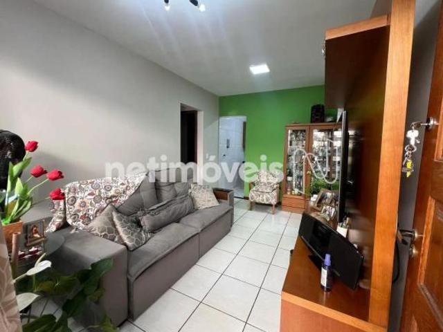Venda Casa em condomínio São João Batista Belo Horizonte
