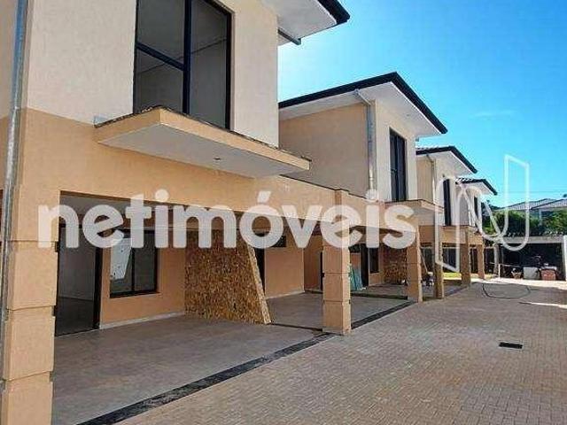 Venda Casa em condomínio São Luiz Belo Horizonte