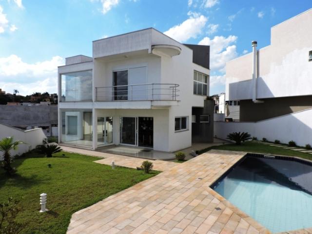 Venda Casa em condomínio São Paulo II, Cotia SP #83404
