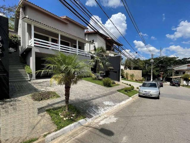 Venda Casa em condomínio São Paulo II, Cotia SP #83404
