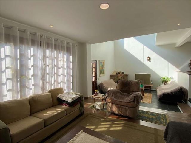 Venda Casa em condomínio São Paulo II, Cotia SP #90821636
