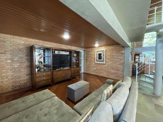 Venda Casa em condomínio São Paulo II, Cotia SP #90821636
