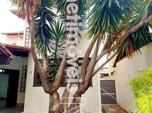 Venda Casa em condomínio Santa Amélia Belo Horizonte