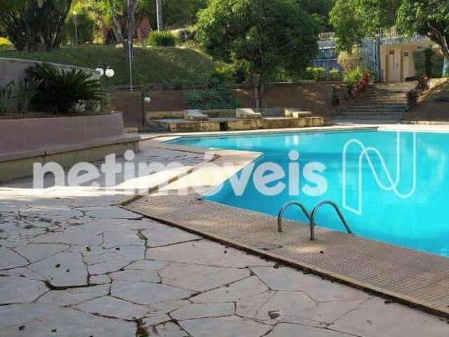 Venda Casa em condomínio Serra Dourada Vespasiano