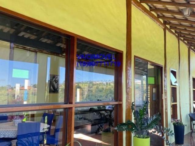 VENDA CASA EM CONDOMINIO SERRA DAS CABRAS, JOAQUIM EGIDIO CAMPINAS