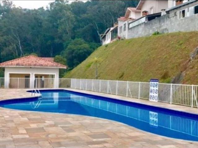 Venda Casa em condomínio Sítio das Paineiras/California, Barueri SP #5825