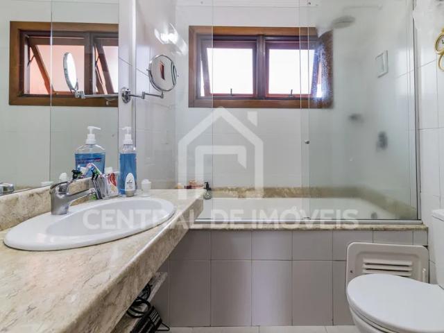 Venda Casa em Condomínio PORTO ALEGRE RS Brasil