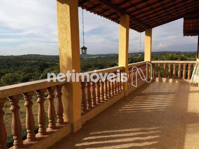 Venda Casa em condomínio Palmital Lagoa Santa