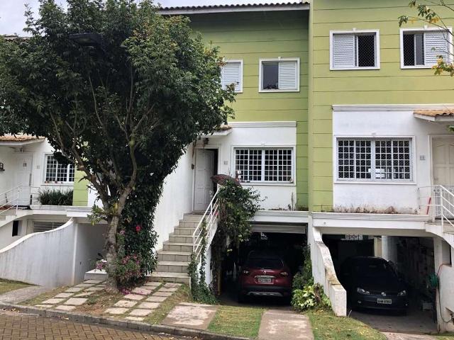 Venda Casa em condomínio Parque Nova Jandira Morada dos Ipês, Jandira SP #83404