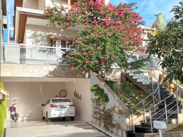 Venda Casa em condomínio Parque Rizzo II, Cotia SP #5825