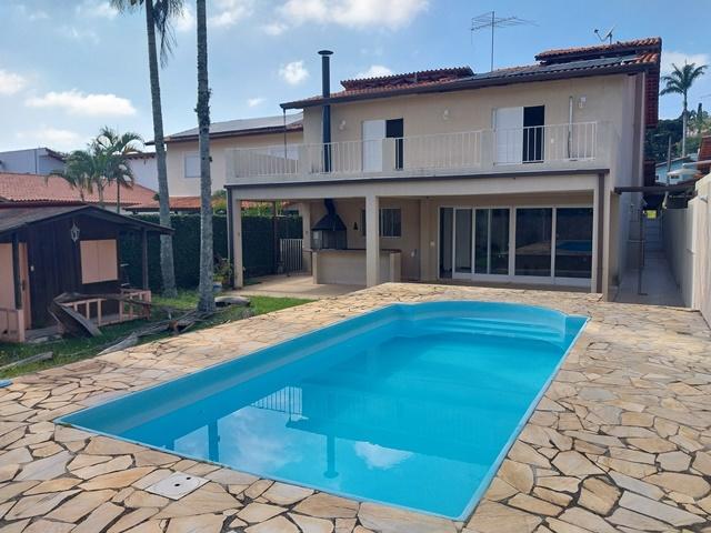 Venda Casa em condomínio Parque Sao Paulo, Cotia SP #83404
