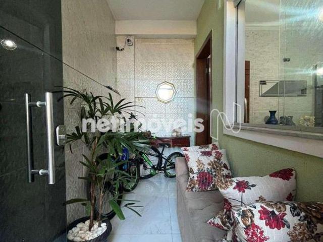 Venda Casa em condomínio Parque Xangrilá Contagem