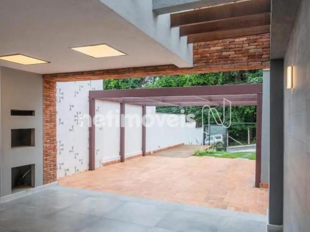 Venda Casa em condomínio Planalto Belo Horizonte