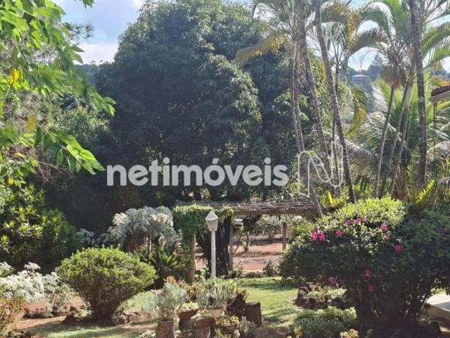 Venda Casa em condomínio Quintas do Lago I Sete Lagoas