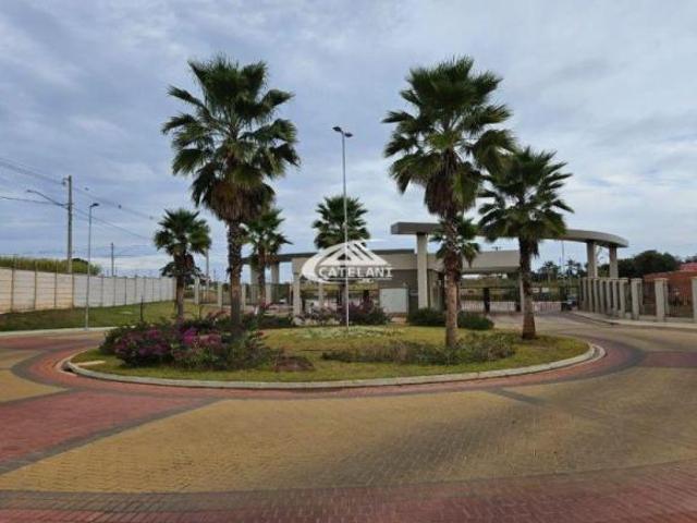 VENDA | Casa, em CONDOMÍNIO RAIZES IMPERIAL, BADY BASSITT