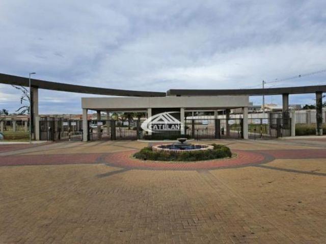 VENDA | Casa, em CONDOMÍNIO RAIZES IMPERIAL, BADY BASSITT