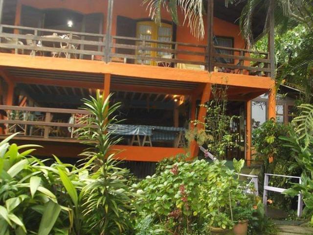 Venda Casa em condomínio Retiro Cunhambebe, Angra dos Reis RJ #17557