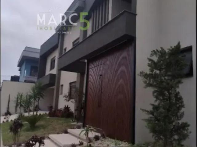 Venda casa em condominio residencial colinas cacapava sp