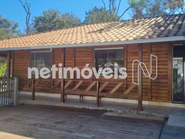 Venda Casa em condomínio Residencial Clube dos Militares I Vespasiano