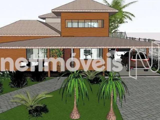 Venda Casa em condomínio Residencial Poços Lagoa Santa