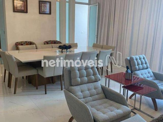 Venda Casa em condomínio Residencial Park I Vespasiano