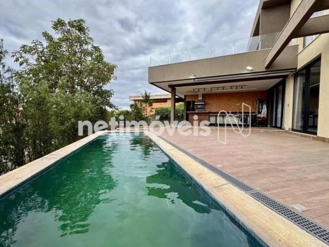 Venda Casa em condomínio Residencial Park I Vespasiano