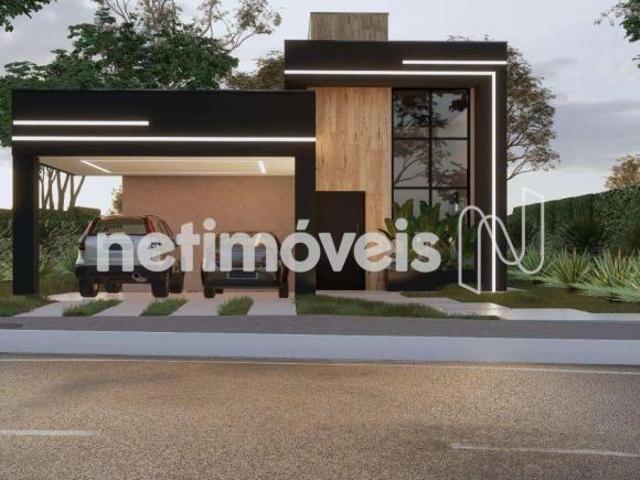 Venda Casa em condomínio Residencial Vilabela Vespasiano