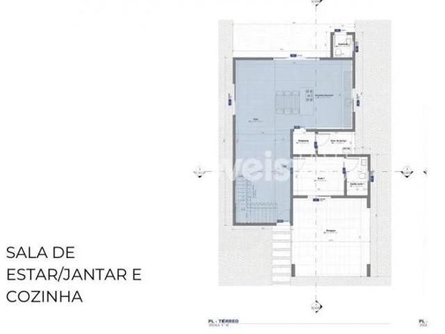 Venda Casa em condomínio Residencial Vilabela Vespasiano