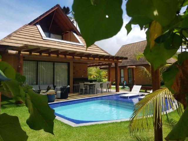 Venda Casa em condomínio Tamandaré, Tamandaré PE #8183