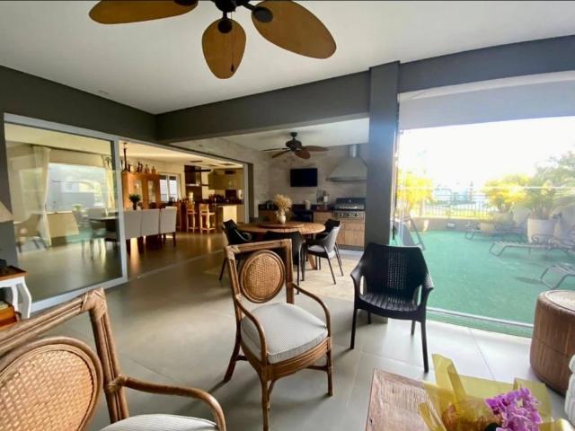 Venda Casa em condomínio Tamboré, Barueri SP #15703