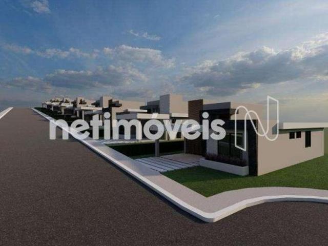 Venda Casa em condomínio Vale dos Sonhos Lagoa Santa