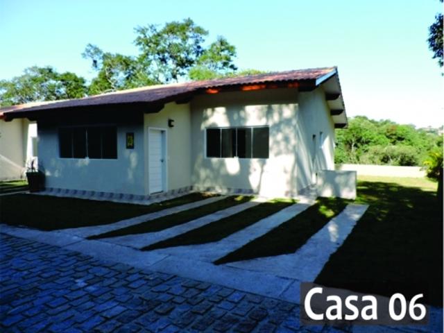 Venda Casa em condomínio Vila Das Camelias Fazendinha, Carapicuiba SP #83404