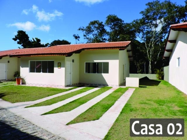 Venda Casa em condomínio Vila Das Camelias Fazendinha, Carapicuiba SP #83404