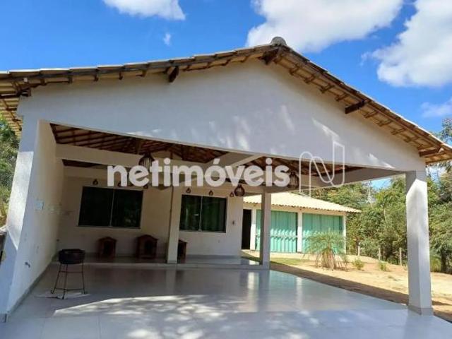 Venda Casa em condomínio Vila Ipê Amarelo Contagem
