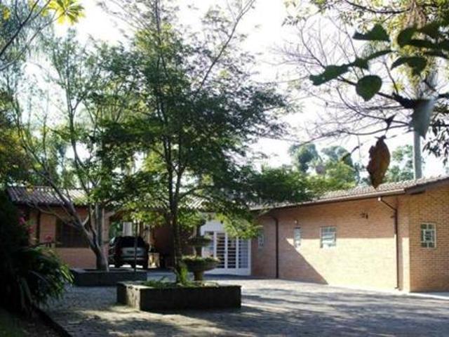 Venda Casa em condomínio Vila Real Do Moinho Velho, Embu SP #83404