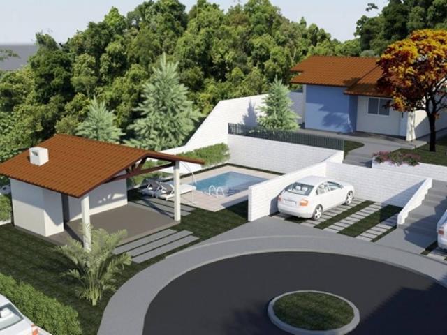 Venda Casa em condomínio Vilagio Bahamas Remanso II, Vargem Grande Paulista SP #83404