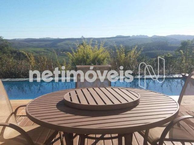Venda Casa em condomínio Villa Bella Itabirito