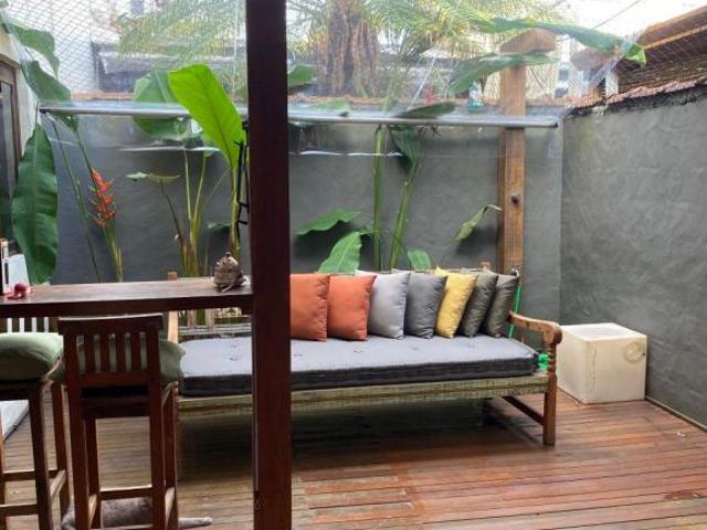 Venda! Casa em Condomínio/Boiçucanga