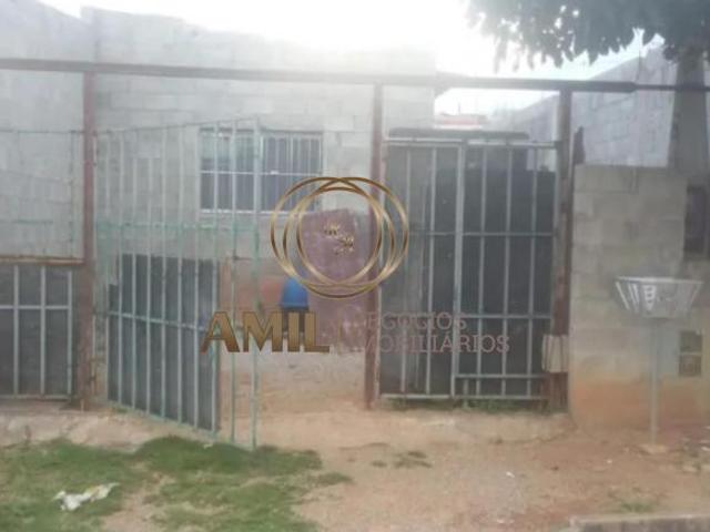Venda Casa em Construção 56m² no Residencial Dunamis São José dos Campos SP 2 Quartos, 2 Salas, 1