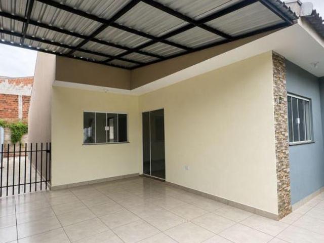 VENDA | Casa, em Ecovalley Ecologic City, Sarandi