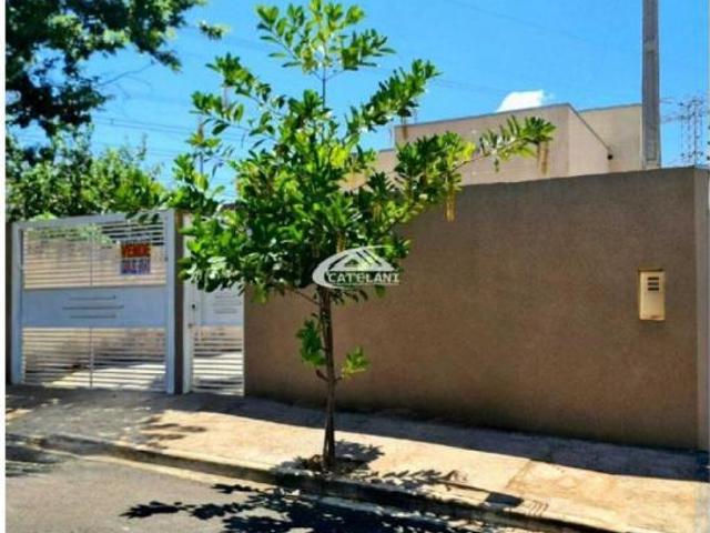 VENDA | Casa, em JARDIM TANGARA, BADY BASSITT
