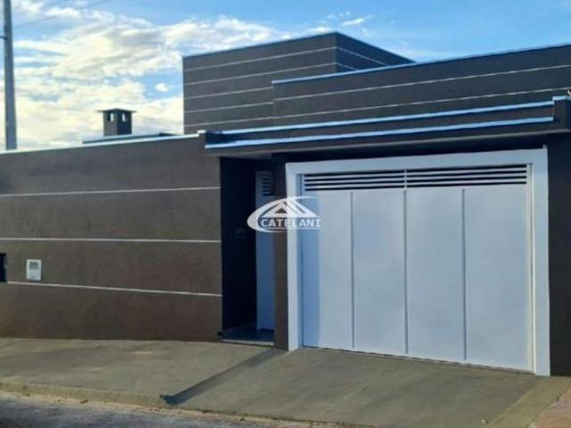 VENDA | Casa, em JARDIM TANGARA, BADY BASSITT