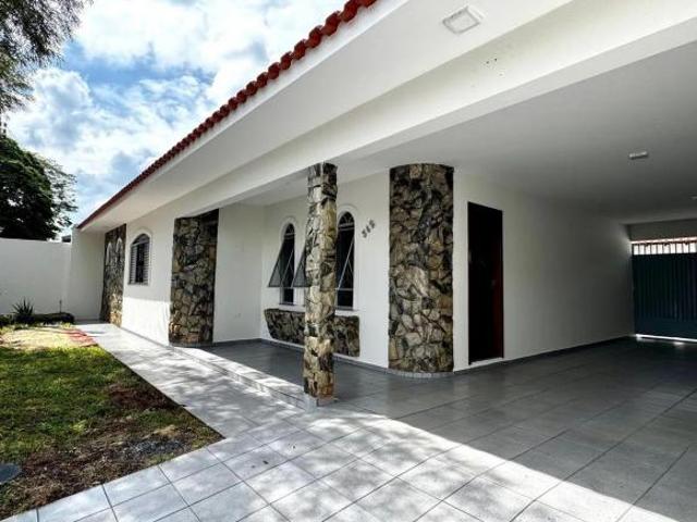 VENDA | Casa, em Jardim América, Maringá