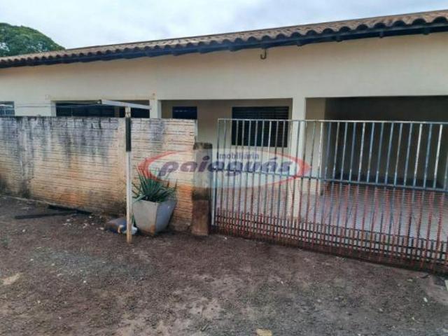 VENDA | Casa, em Jardim Aurora, Maringá