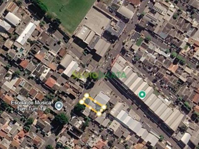 VENDA | Casa, com 2 dormitórios em Jardim Independência II, Sarandi
