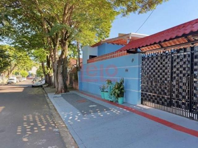 VENDA | Casa, em JARDIM SAO SILVESTRE, MARINGA