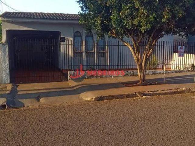 VENDA | Casa, em Jardim Seminário, Maringá