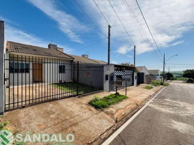 VENDA | Casa, em JARDIM ARAUCARIA II, Floresta