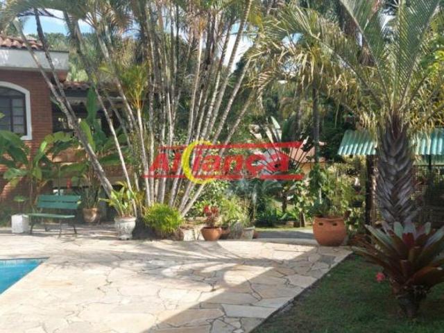 Venda: Casa em Reserva das Hortências, Mairiporã. 1.400m2, 4 Quartos
