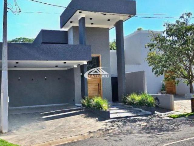 VENDA | Casa, em RESERVAS DO BOSQUE, BADY BASSITT
